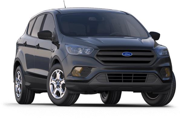 2019 Ford Escape Stock Clipart - Large Size Png Image - PikPng