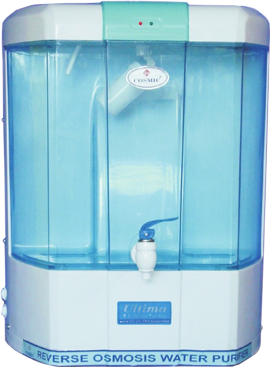 Ro Water Purifier Png Clipart - Large Size Png Image - PikPng