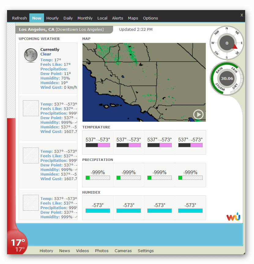 Weather Watcher Live Full Crack Download Offers You - Weather Watcher ...
