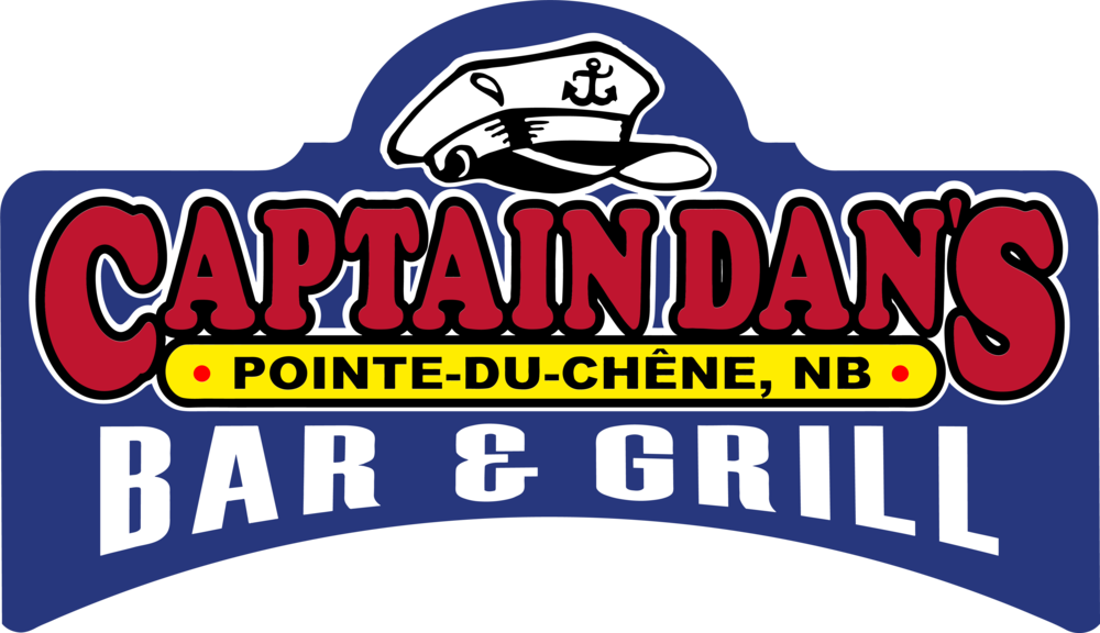 %i Captain Dan's Clipart - Large Size Png Image - PikPng