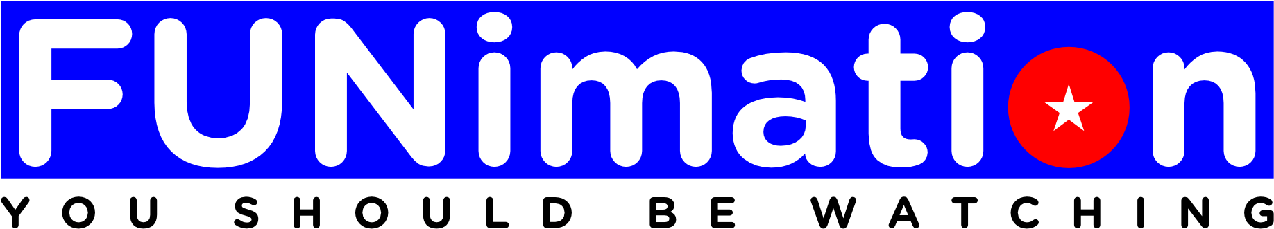 Download Logo Funimation - Funimation Logo Transparent Clipart Png ...