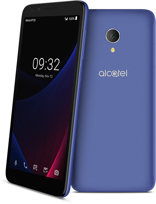 Prevnext - Alcatel Evolve 1x Clipart - Large Size Png Image - PikPng