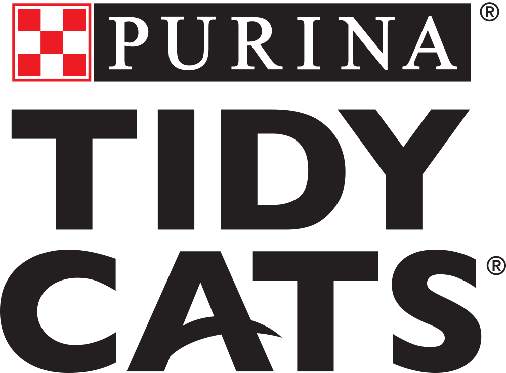 Purina Tidy Cats Logo Clipart - Large Size Png Image - PikPng