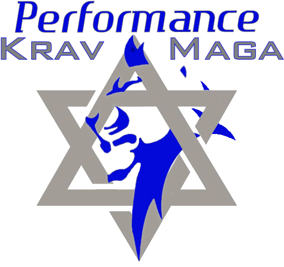 Performance Krav Maga Logo - Graphic Design Clipart - Large Size Png ...