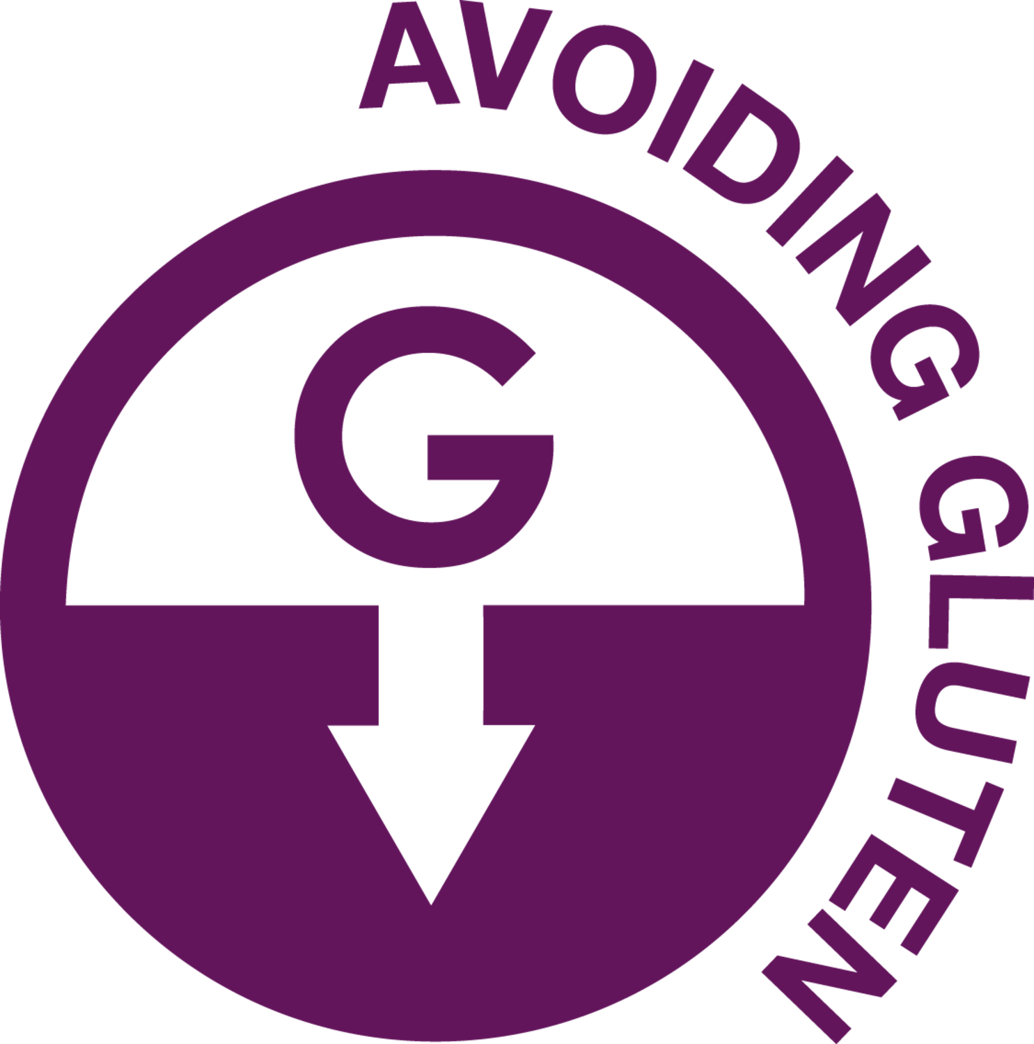 Special Diets - Avoiding Gluten Logo Clipart - Large Size Png Image ...