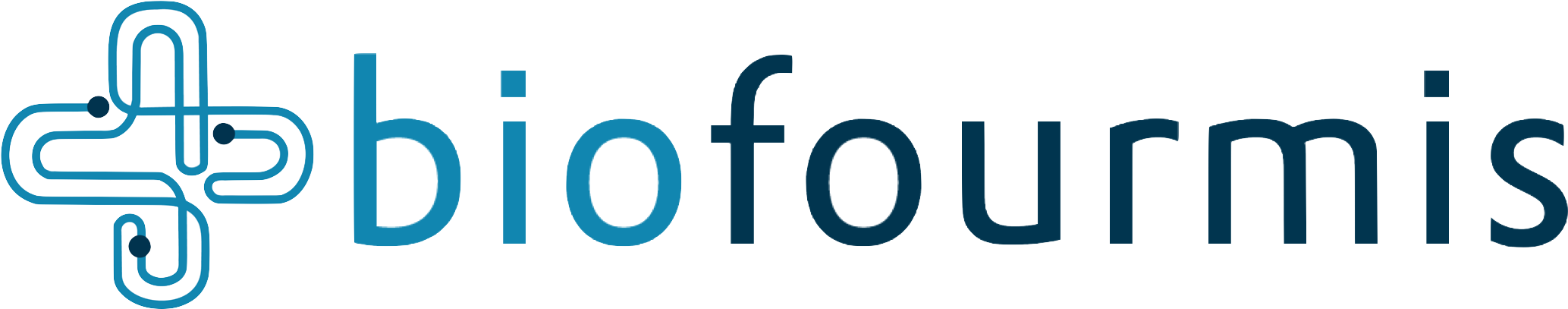 Biofourmis Logo Clipart - Large Size Png Image - PikPng