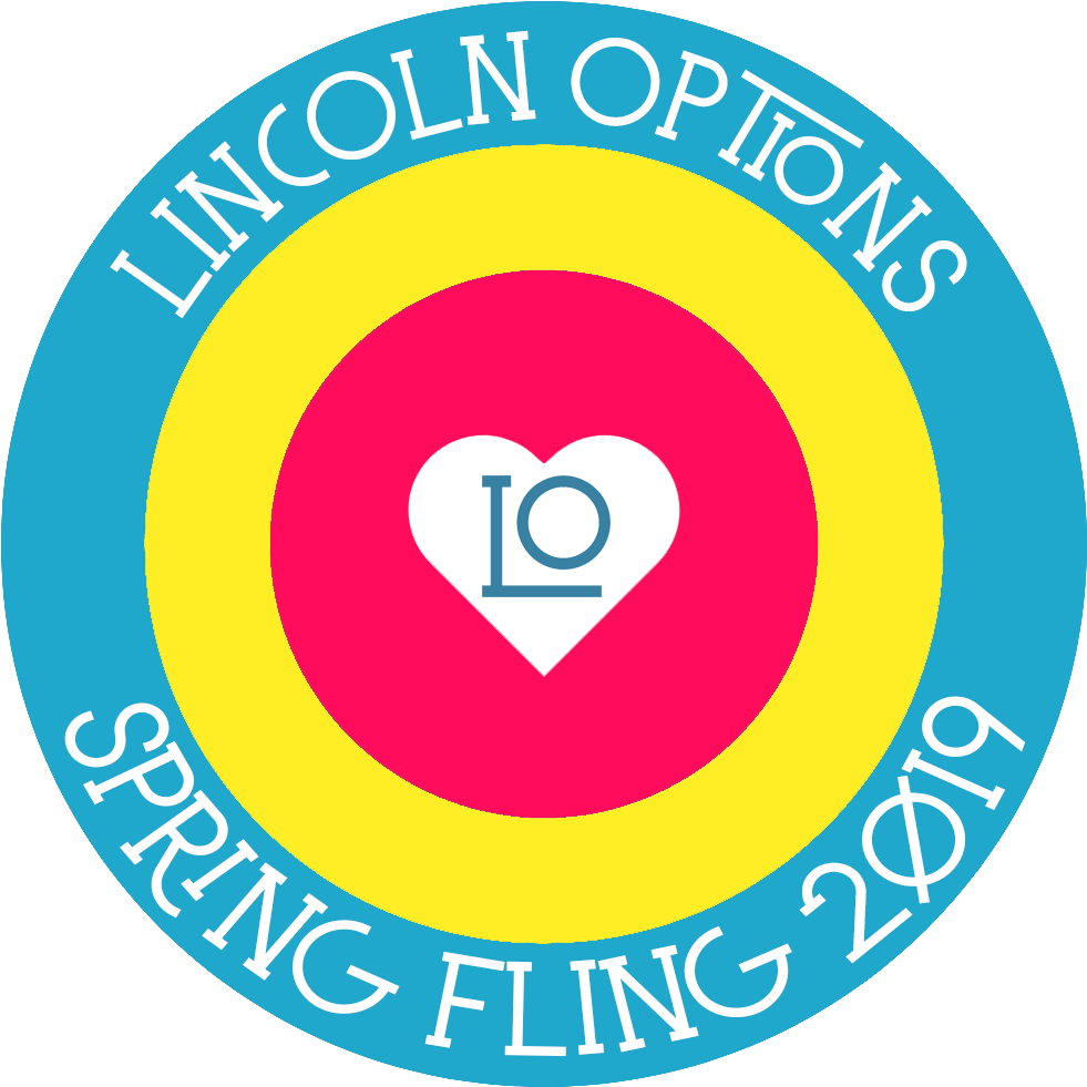 2019 Spring Fling - Circle Clipart - Large Size Png Image - PikPng