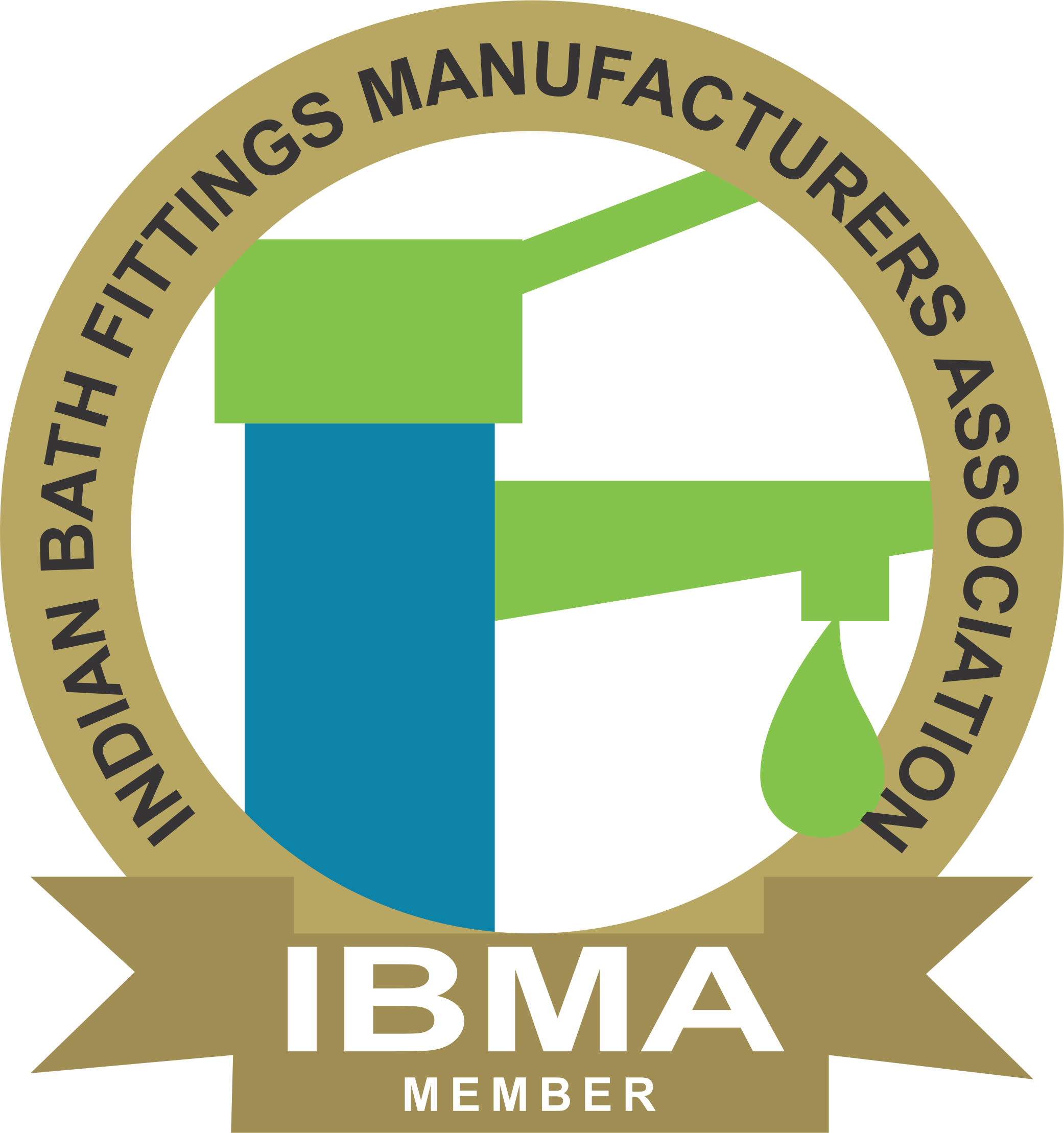 Ibma Logo Badge - Asi Member Clipart - Large Size Png Image - PikPng