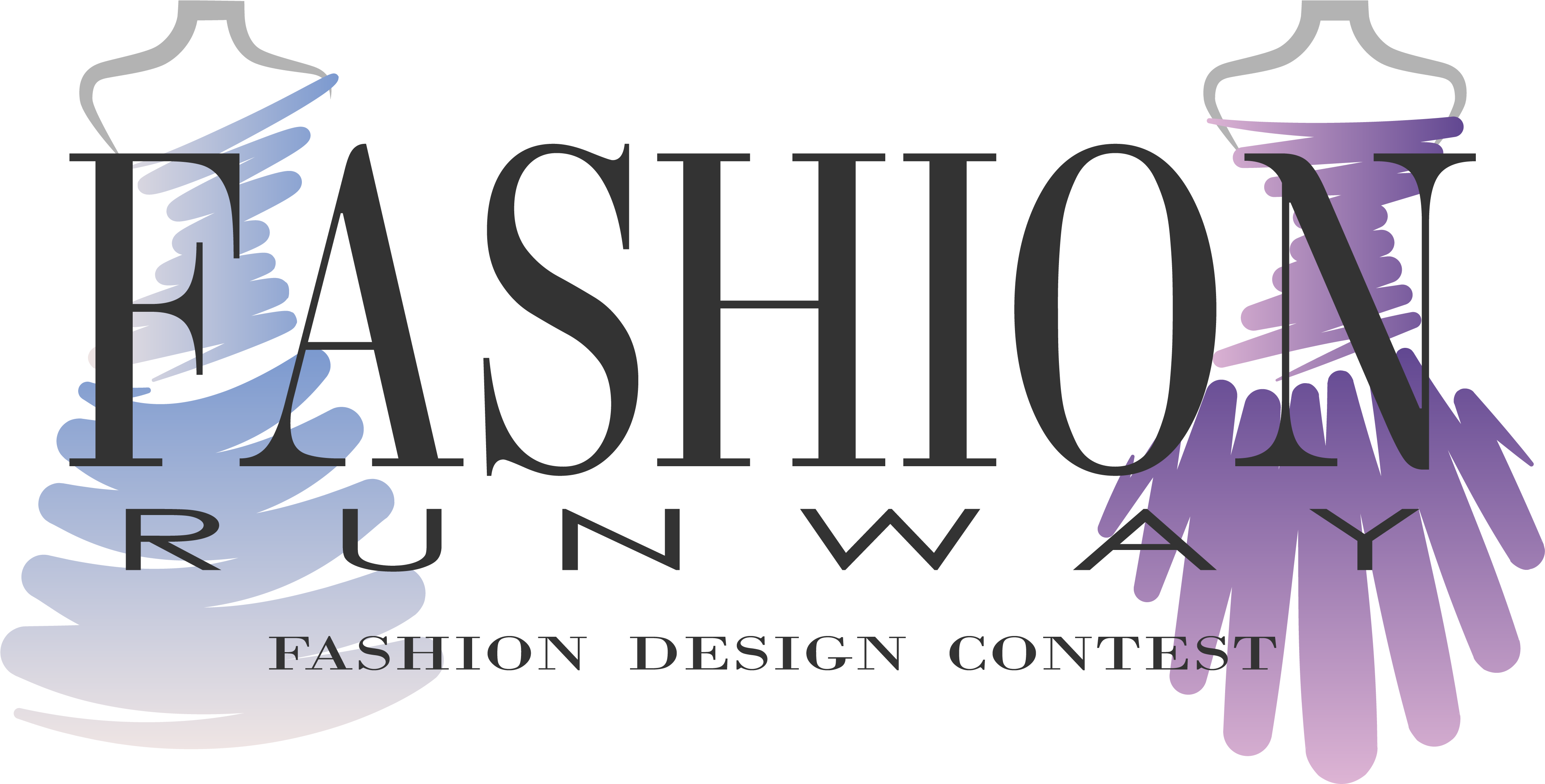 Fashionrunway 04 04 - Fashion Runway Logo Clipart - Large Size Png ...