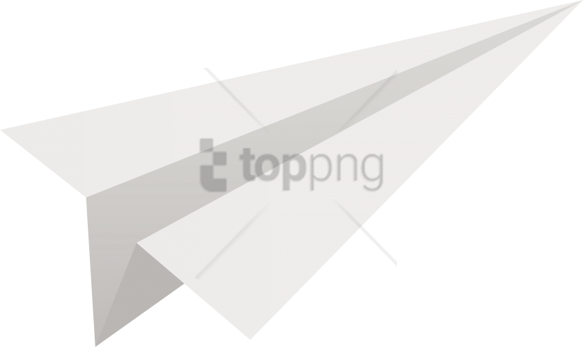 Free Png Paper Plane White Png Image With Transparent - Paper Plane Png ...