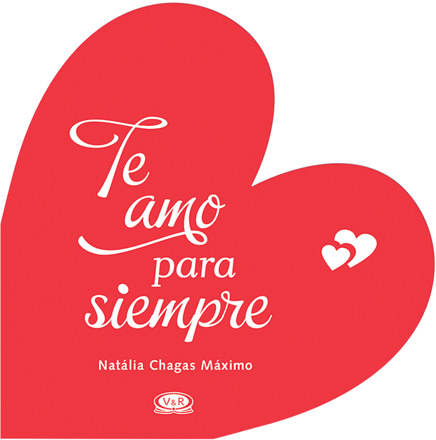 Imágenes - Te Amo Para Sempre Livro Clipart - Large Size Png Image - PikPng