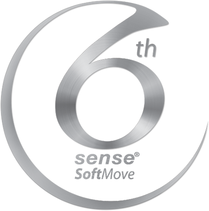 6th Sense Technology - Whirlpool 6th Sense Logo Clipart - Large Size ...