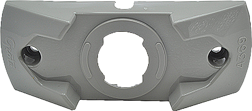 Download Twist-in Surface Mount Bracket - Tool Clipart Png Download ...