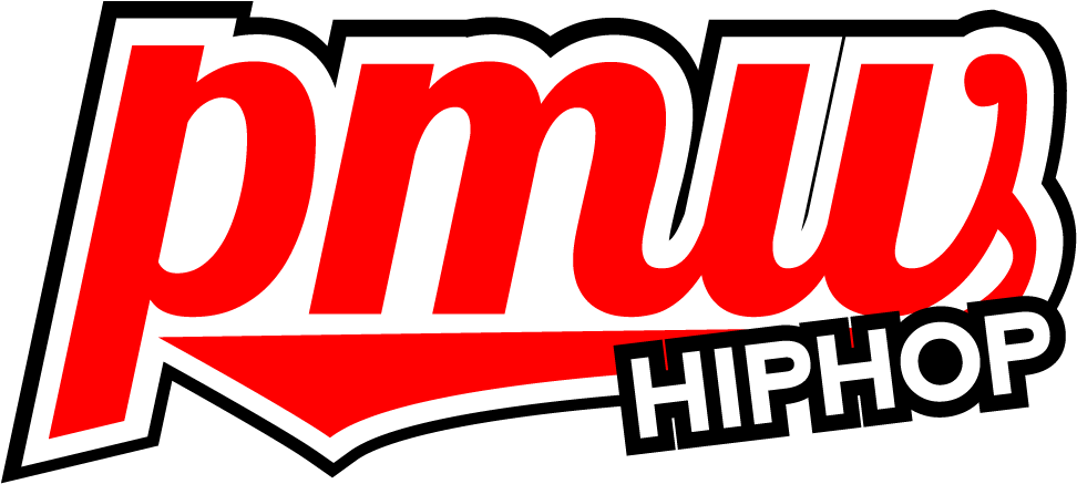 Pmw Hip Hop Logo - Logo Pmw Clipart - Large Size Png Image - PikPng