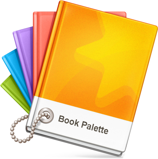 Templates For Ibooks Author 4 - Book Clipart - Large Size Png Image ...