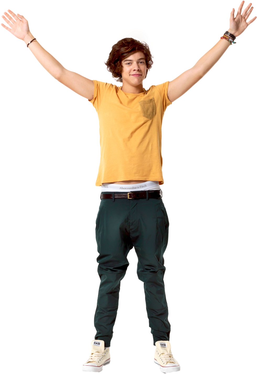 Imágenes Png De Harry Styles *-* - Standing Clipart - Large Size Png ...