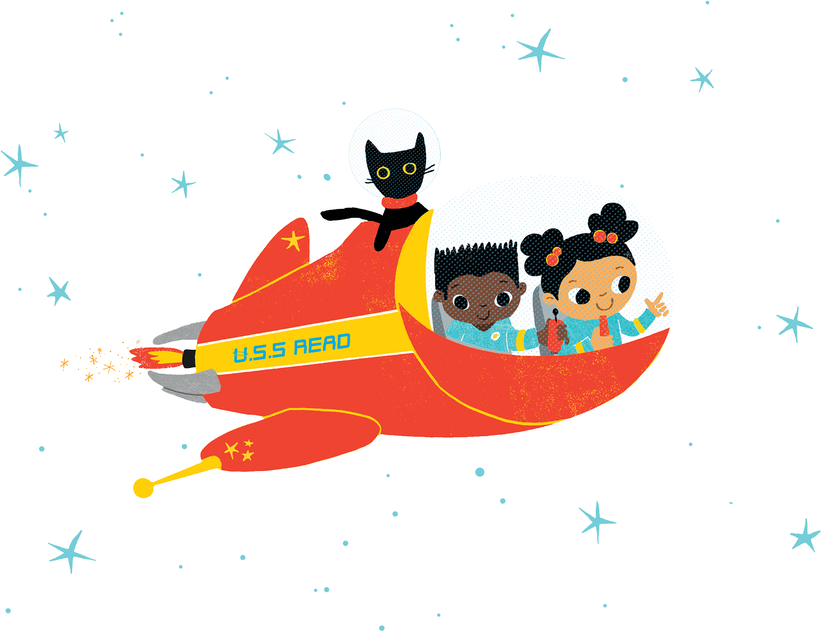 Download Kids - 2019 Summer Reading Program Clipart Png Download - PikPng