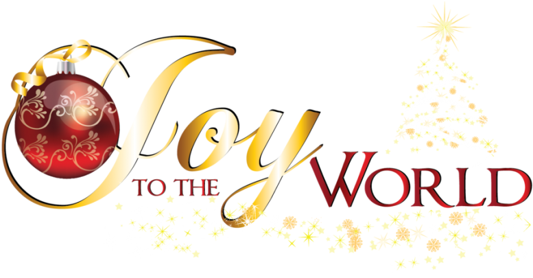 Joy To The World Lyrics, Mp3 & Hymn Download - Joy To The World Clipart ...