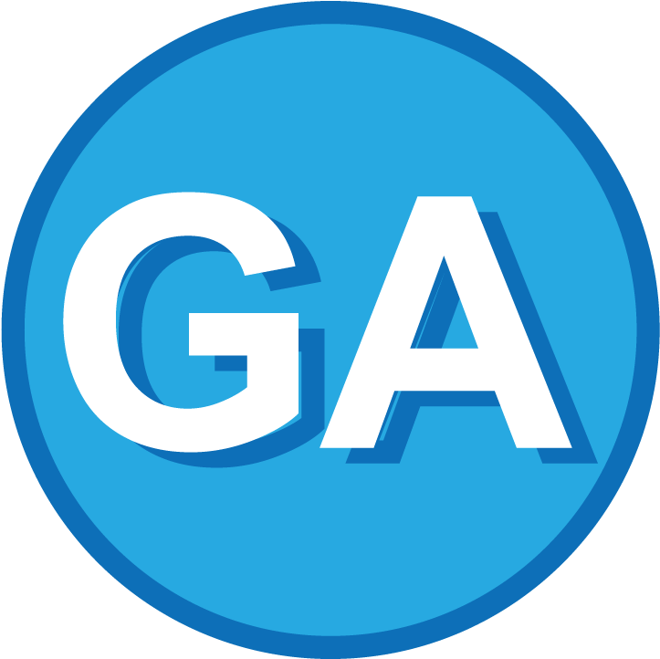 Google Adwords - Circle Clipart - Large Size Png Image - PikPng