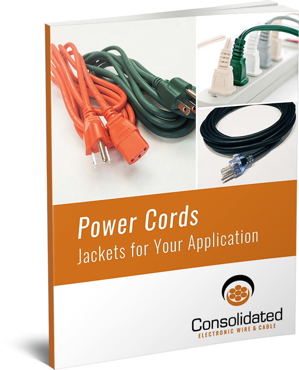 Power Cords Volume - Extension Cord Clipart - Large Size Png Image - PikPng