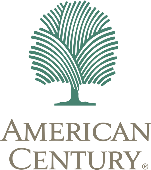 American Century Logo - American Century Clipart - Large Size Png Image ...