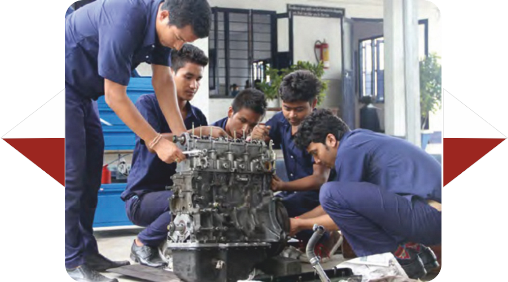 Specialist Engineers - Iti Courses Clipart - Large Size Png Image - PikPng