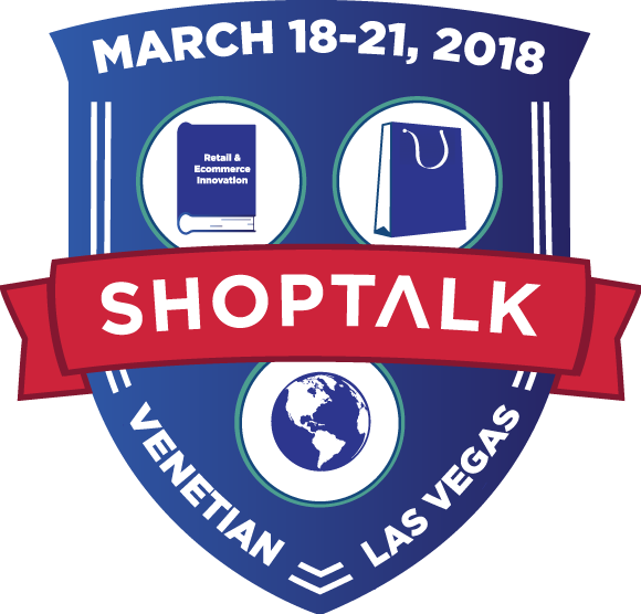 Shoptalk-2018 - Shoptalk 2018 Shoptalk Logo Clipart - Large Size Png ...