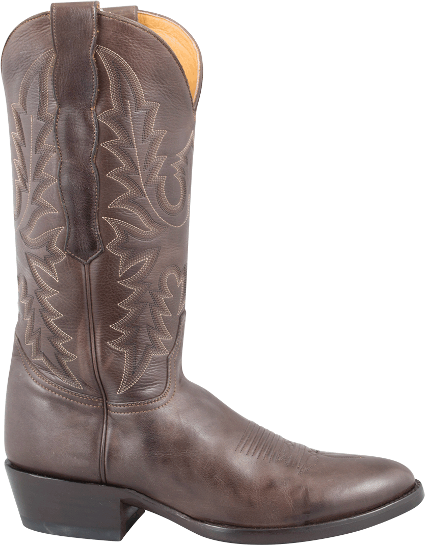 Benchmark By Old Gringo Men's Brown Ohio Boots - Lucchese Boots Clipart ...