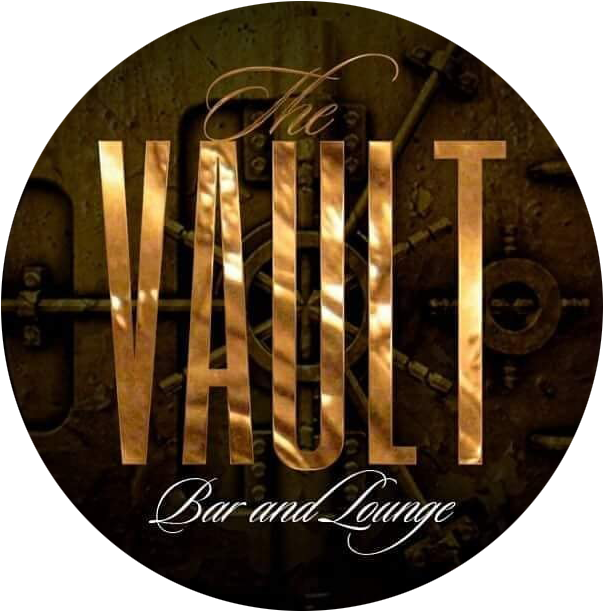 The Vault - Calligraphy Clipart - Large Size Png Image - PikPng