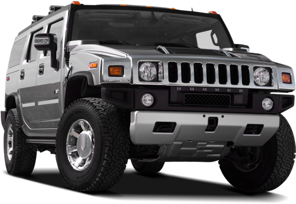Hummer Png - Hummer Car New Model Clipart - Large Size Png Image - PikPng