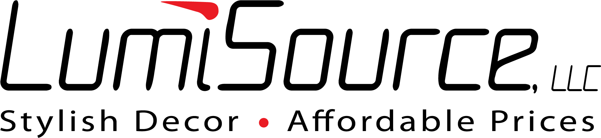 Products - Lumisource Llc Clipart - Large Size Png Image - PikPng