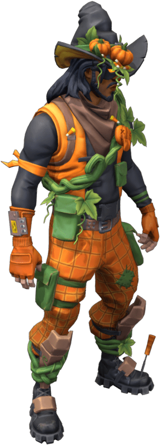 Png Images - Fortnite Patch Patroller Clipart - Large Size Png Image ...