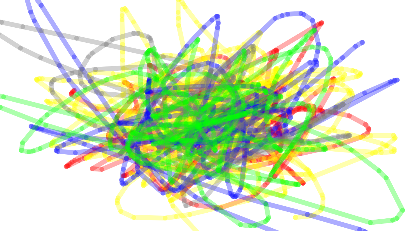 Color Burst - Illustration Clipart - Large Size Png Image - PikPng