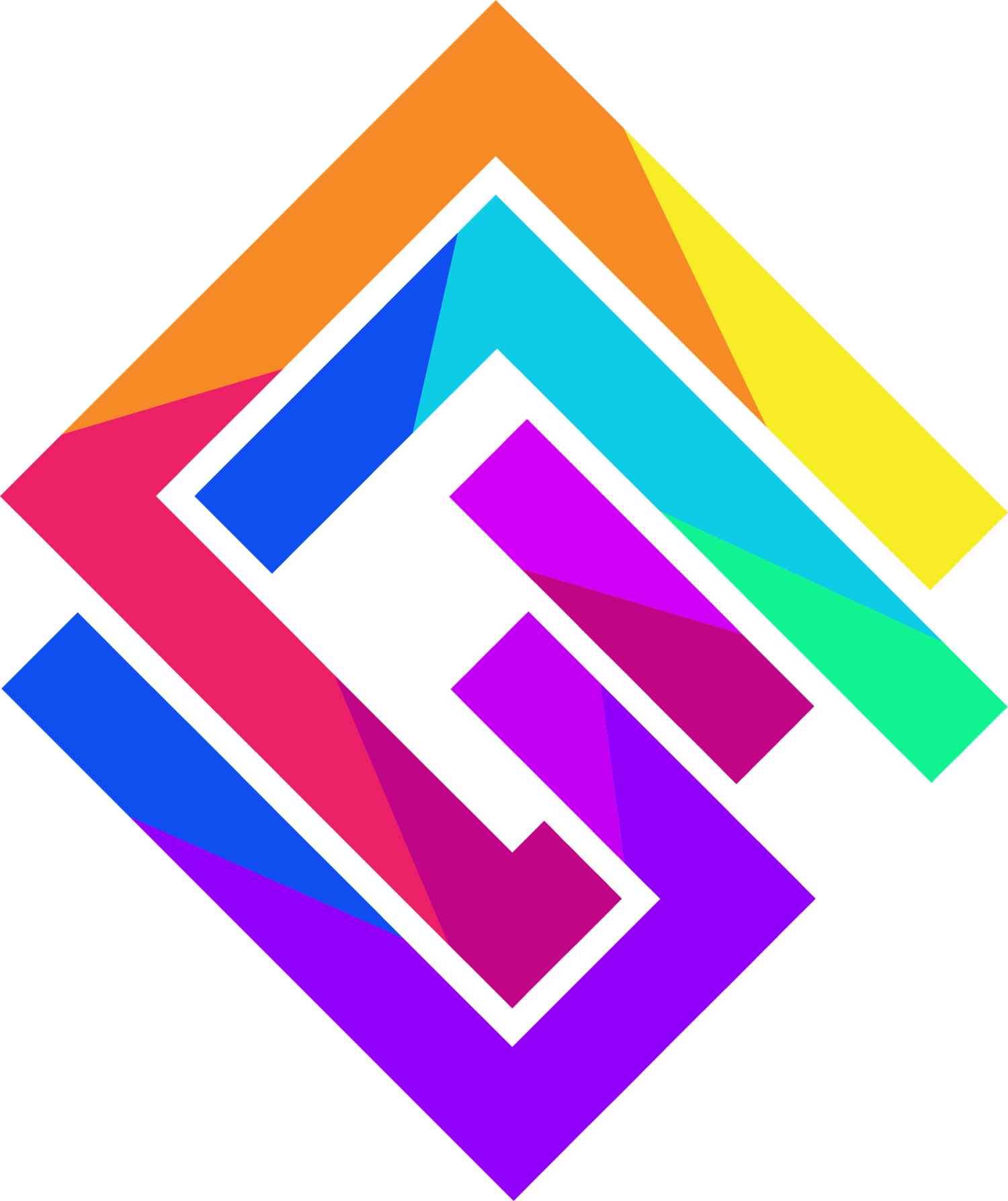 Gamer Girl - Gg Expo Logo Clipart - Large Size Png Image - PikPng