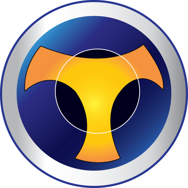 Comic Book Muzzle Flash Clipart - Marvel Taskmaster Symbol - Png ...