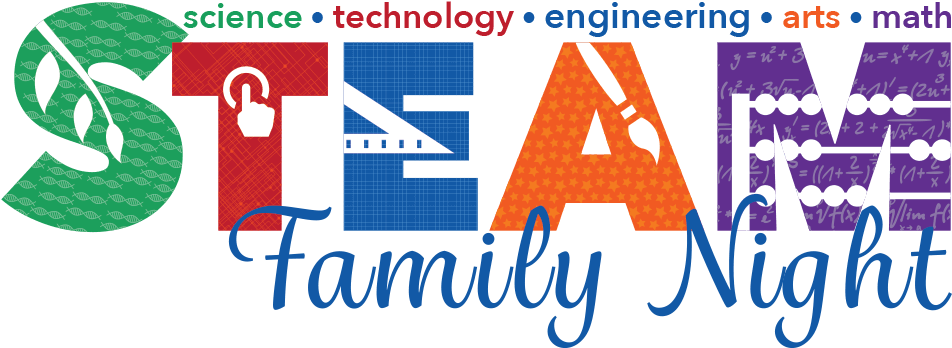 Steam-family - Steam Family Night Logo Clipart - Large Size Png Image ...