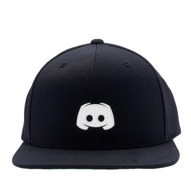 Discord Hat Clipart - Large Size Png Image - PikPng