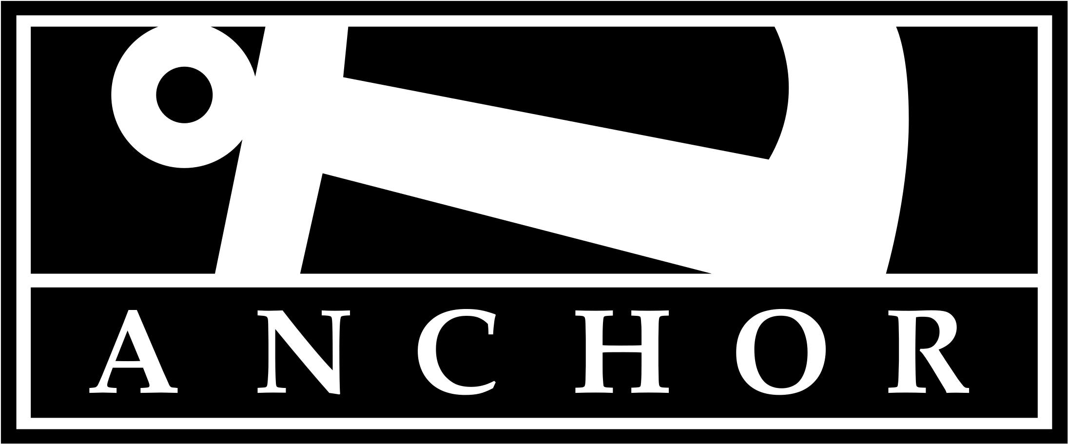 Anchor Logo Png Transparent - Anchor Audio Logo Clipart - Large Size ...