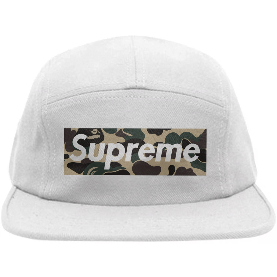 Supreme Hat Png Clipart - Large Size Png Image - PikPng