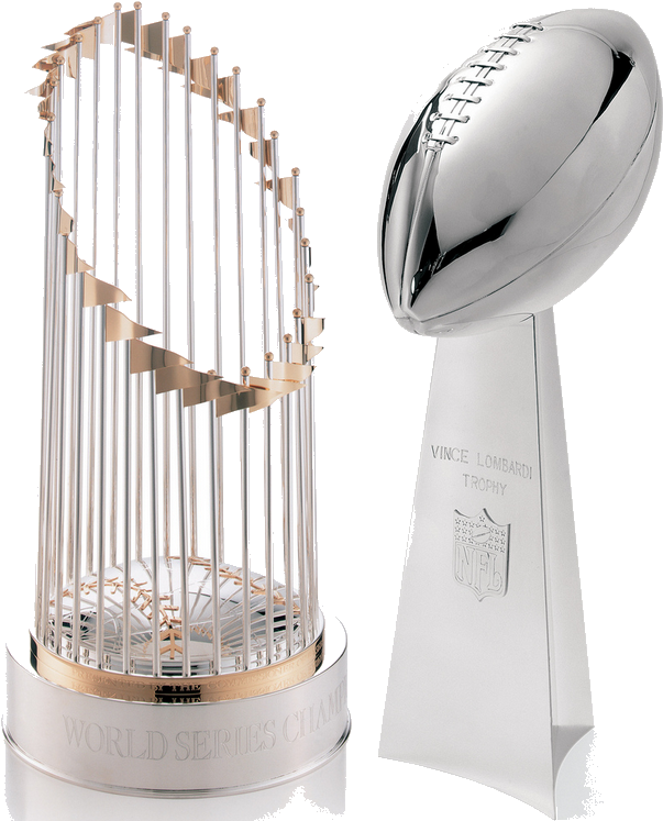 Download World Series Trophy Png Clipart Png Download - PikPng