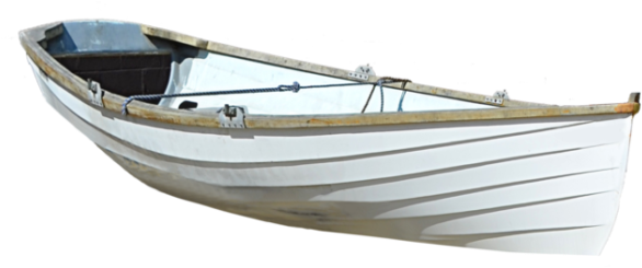 Row Boat Png Clipart - Large Size Png Image - PikPng