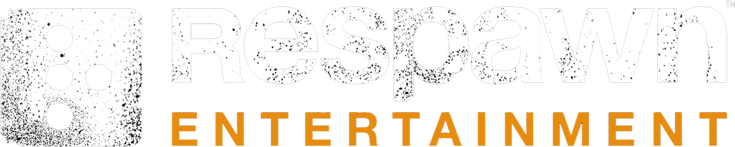 Respawn Entertainment - Standing Order Clipart - Large Size Png Image ...