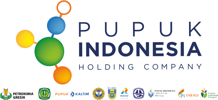 Retail Sponsor - Pupuk Indonesia Clipart - Large Size Png Image - PikPng
