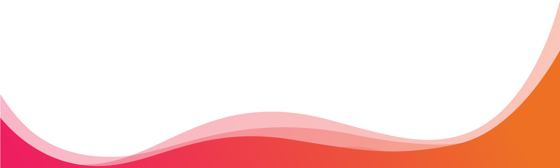 Wave-footer - Illustration Clipart - Large Size Png Image - PikPng