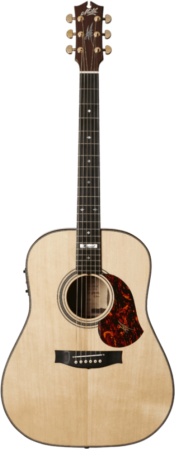 The Maton Messiah Series - Maton Guitars Clipart - Large Size Png Image ...