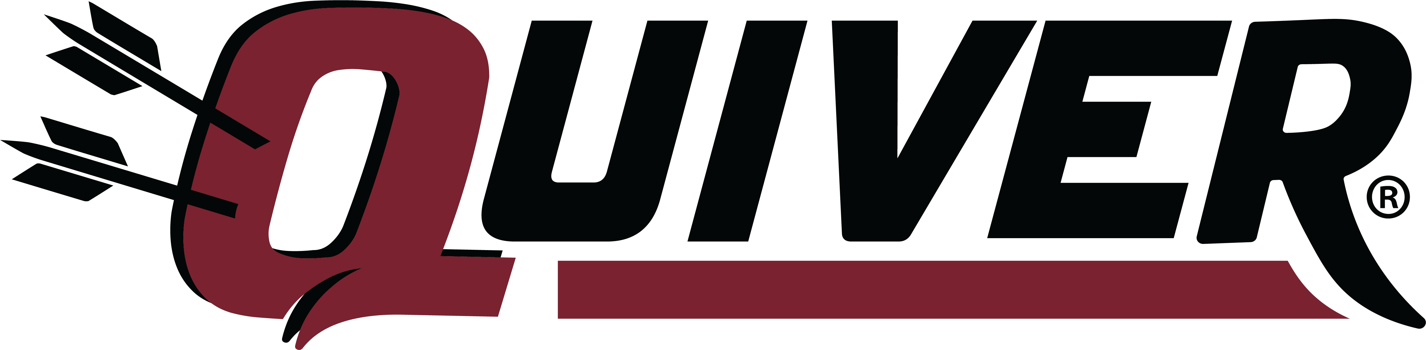 Quiver® Clipart - Large Size Png Image - PikPng