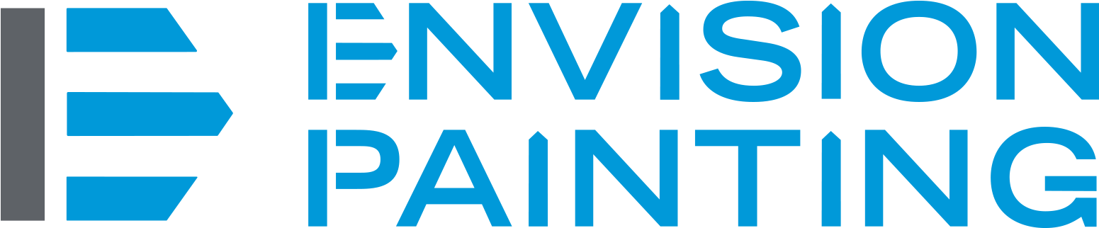 Envision Painting Logo - Graphics Clipart - Large Size Png Image - PikPng