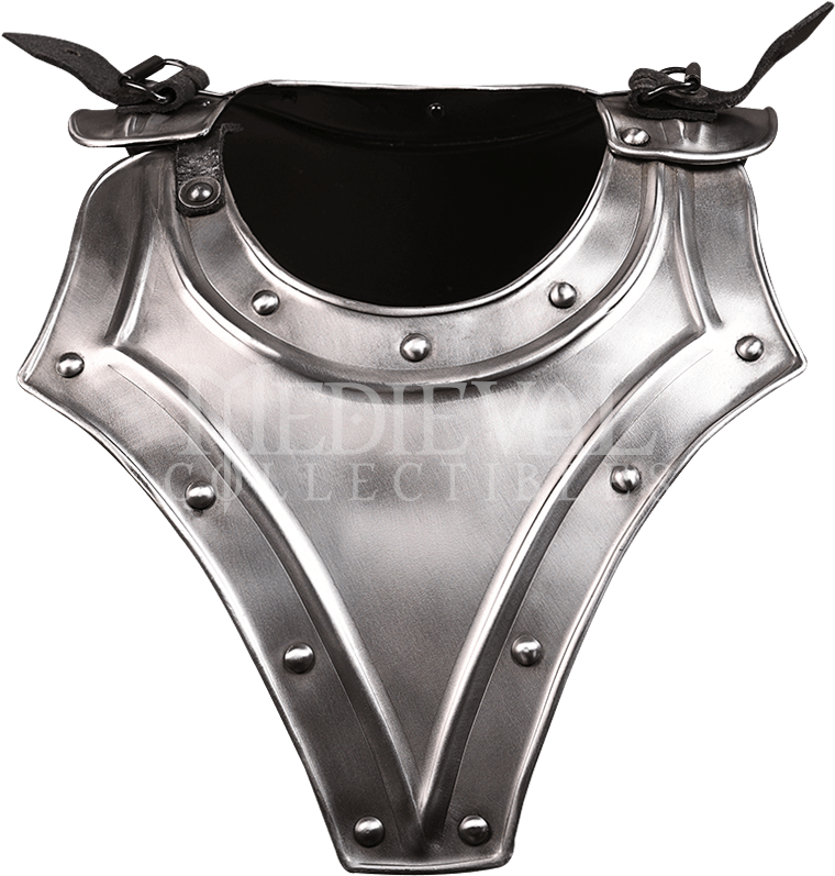 Gorget Clipart - Large Size Png Image - PikPng