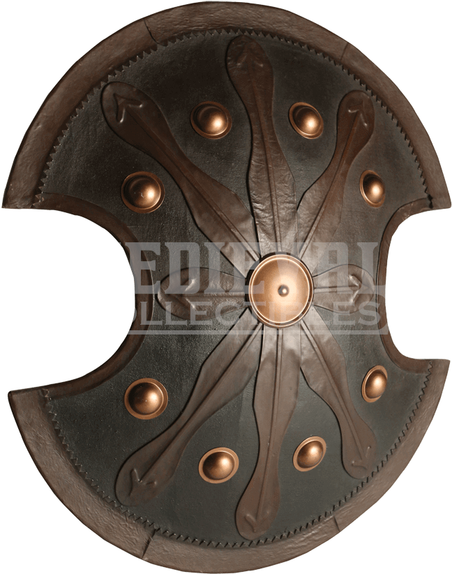 Assassins Creed Origins Shield Clipart - Large Size Png Image - PikPng