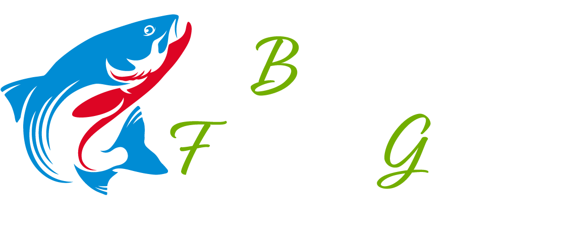 Bfg Logo Dark Background Clipart - Large Size Png Image - PikPng